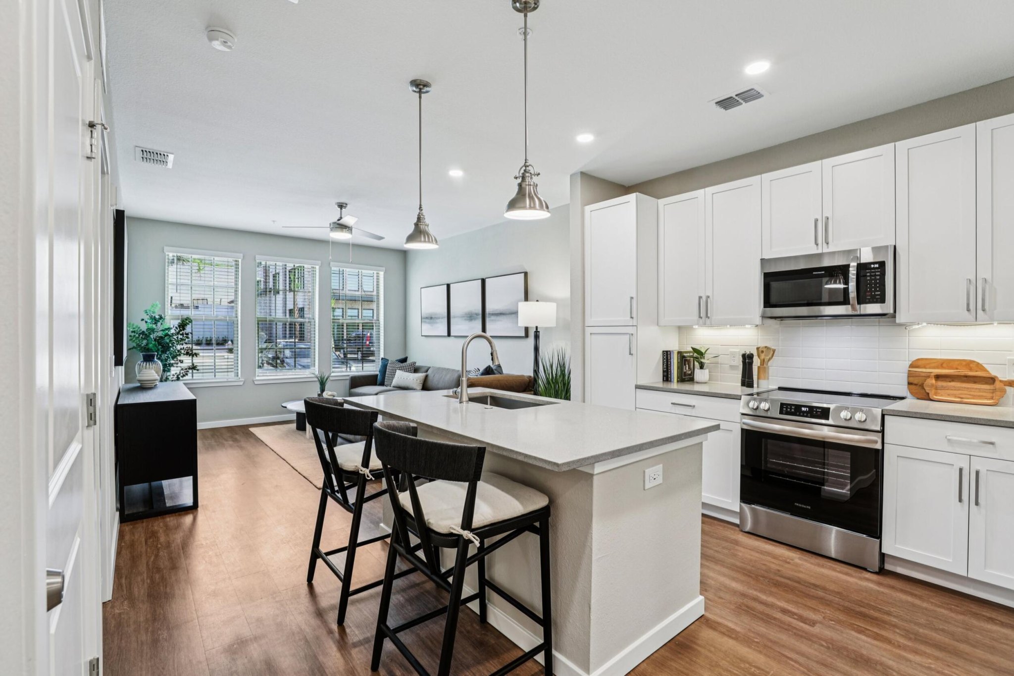 Floor Plans | Clermont Florida Apartments | Klara